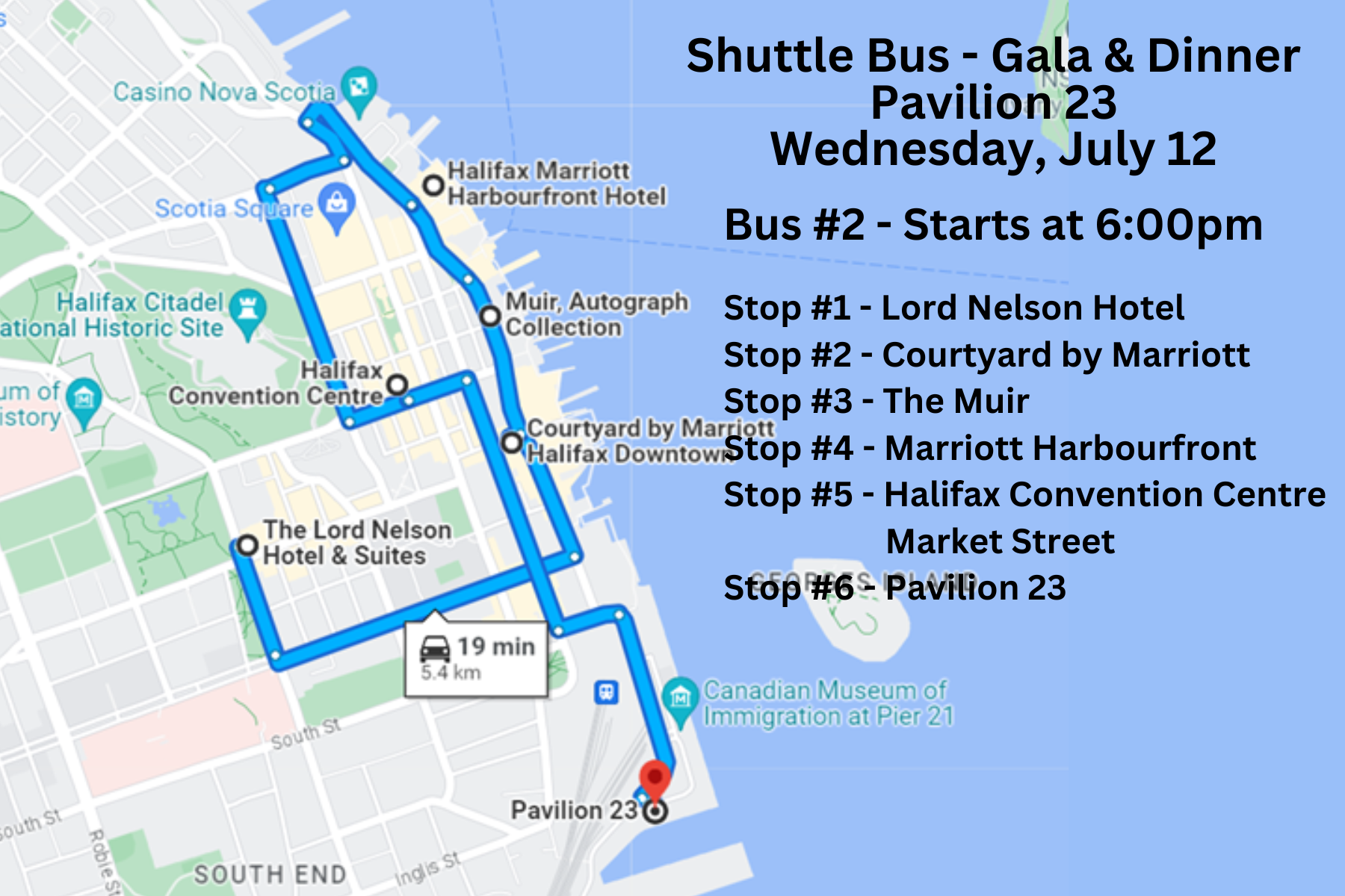 2023 AFN AGA Social and Cultural Program